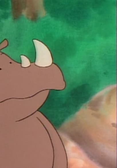 Watch Babar S01:E04 - The City of Elephants - Free TV Shows | Tubi