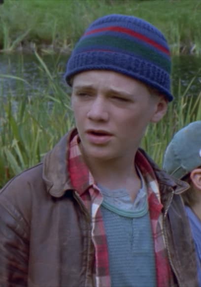 Watch The Enid Blyton Secret Series S01:E01 - The Se - Free TV Shows | Tubi