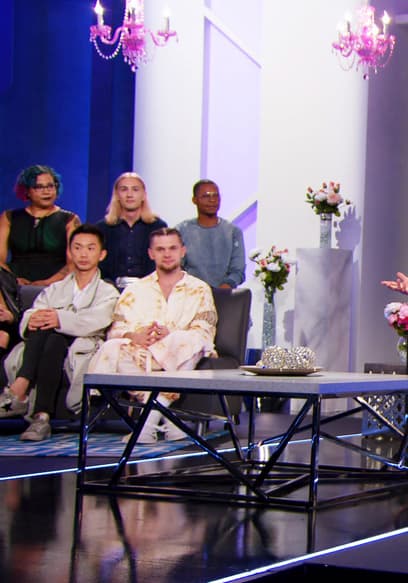 Watch Project Runway S16:E16 - Reunion Special - Free TV Shows | Tubi