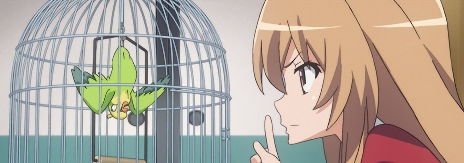 Watch Toradora! (Dubbed) S01:E23 - Path to Take - Free TV Shows | Tubi