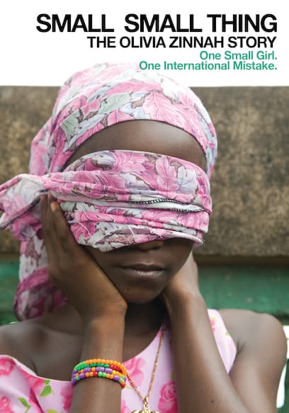 Watch Small Small Thing (2013) - Free Movies | Tubi