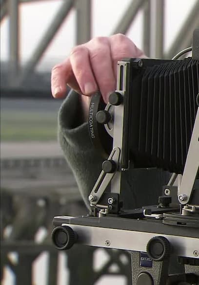 Watch How It's Made S11:E02 - Industrial Wire Ropes - Free TV Shows | Tubi