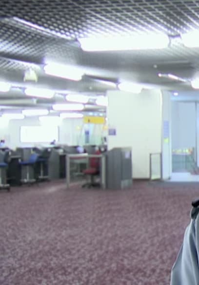 Watch UK Border Force S01:E06 - Episode 6 - Free TV Shows | Tubi