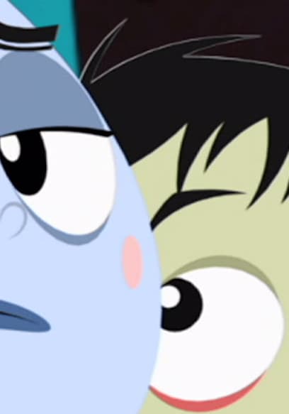 Watch Ruby Gloom S02:E10 - Frank And Len: Unplugged - Free TV Shows | Tubi