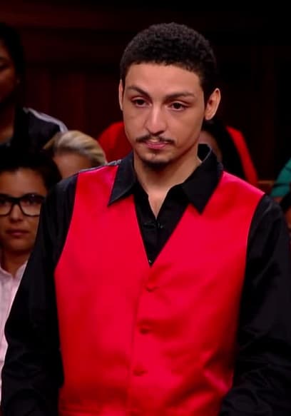 Watch Divorce Court S18:E46 - Angel Cabel vs. Steve Rios - Free TV ...