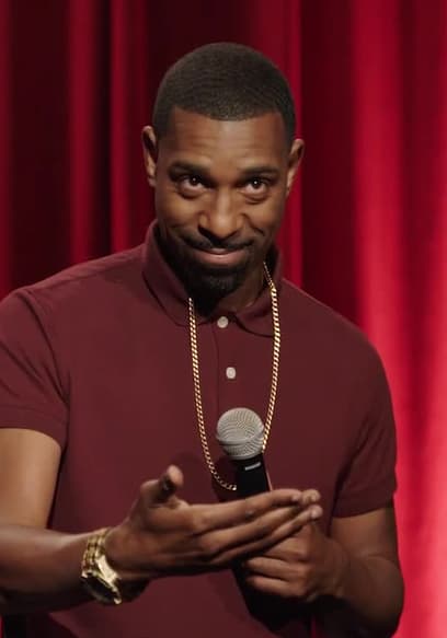 Watch Laugh Tonight With Damon Williams S01:E02 - Laugh Again - Free TV Shows | Tubi