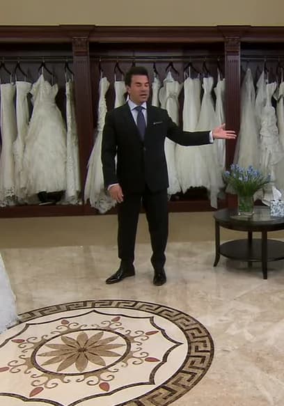 Watch Something Borrowed, Something New S02:E08 - The 007 Bride - Free TV Shows | Tubi