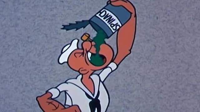 Watch Original Popeye - Free TV Shows | Tubi