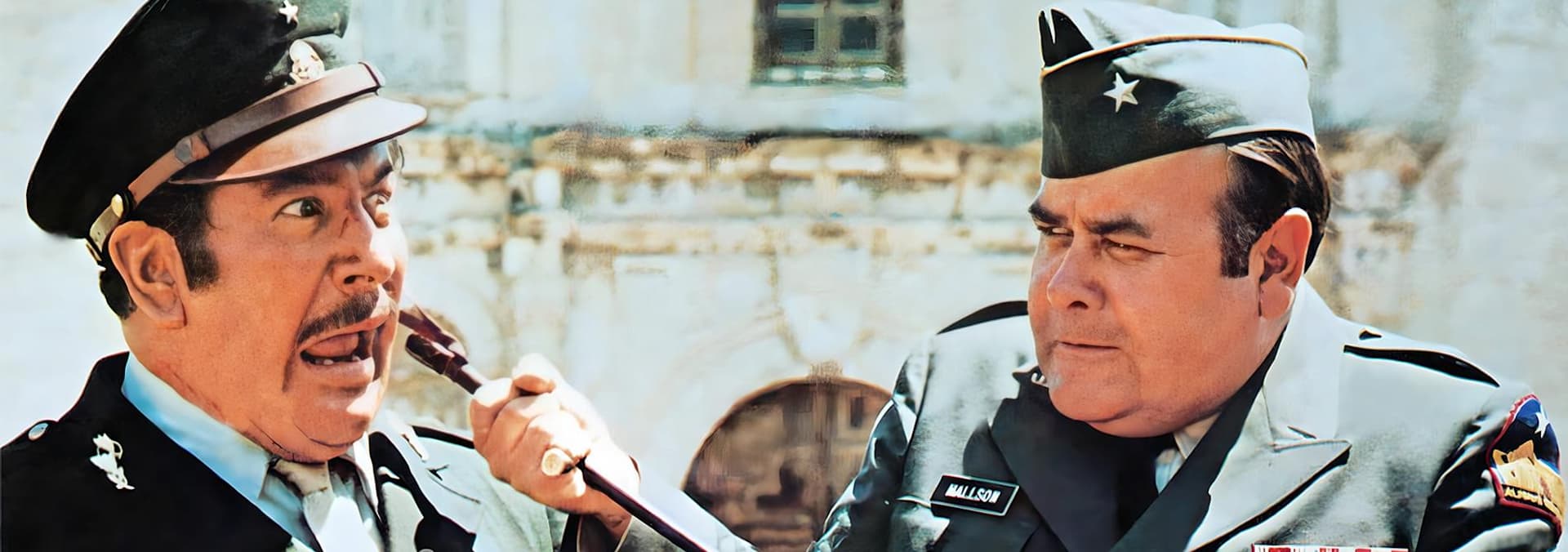 Watch Viva Max (1969) - Free Movies | Tubi