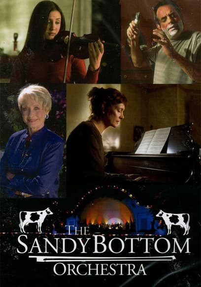 Watch The Sandy Bottom Orchestra (2000) - Free Movies | Tubi