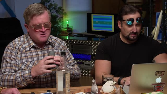 Watch Trailer Park Boys: The SwearNet Show S04:E03 - Episode 3 - Free ...