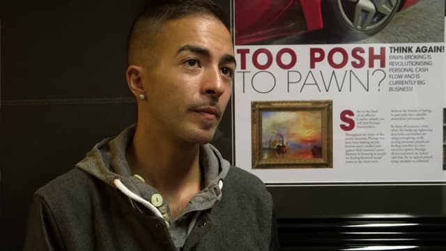 Watch Posh Pawn S01:E01 - Pilot - Free TV Shows | Tubi