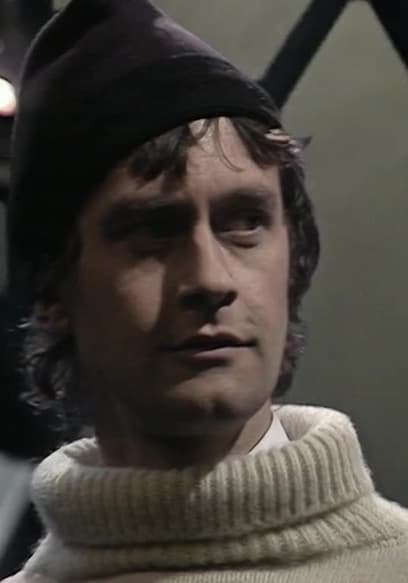 Watch Classic Doctor Who: The Fourth Doctor S15:E02 - Horror of Fang ...