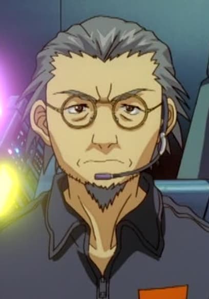 Watch éX-Driver S01:E01 - AI vs RECIPRO - Free TV Shows | Tubi