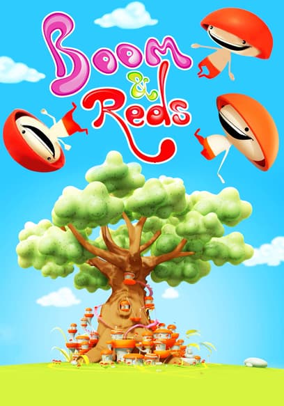 Watch Boom and Reds - Free TV Shows | Tubi
