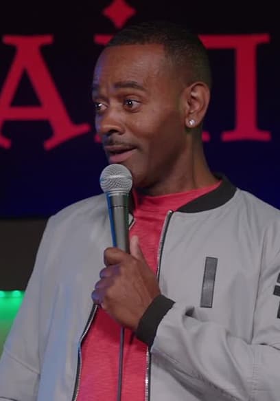 Watch Kevin Hart Presents: Hart of the City S02:E02 - Seattle - Free TV ...