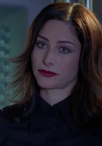 Watch Mutant X S01:E08 - In the Presence of Mine Enemies - Free TV ...