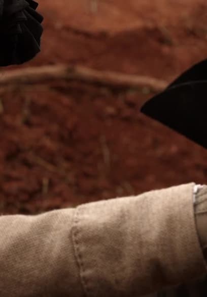 Watch Special Forces - the Fight Against Terror S01:E01 - Humans Over ...