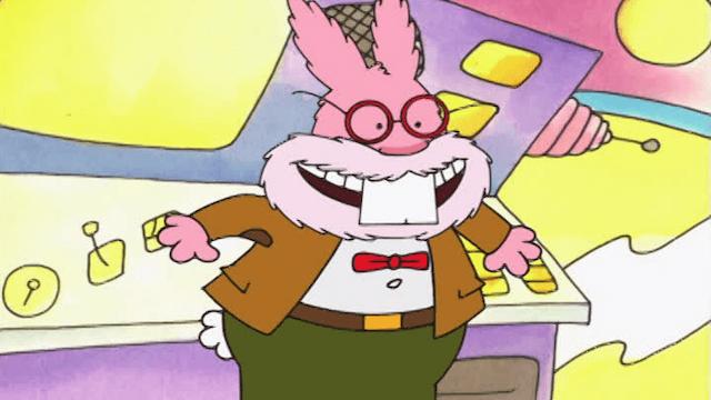 Watch Dumb Bunnies - Free TV Shows | Tubi