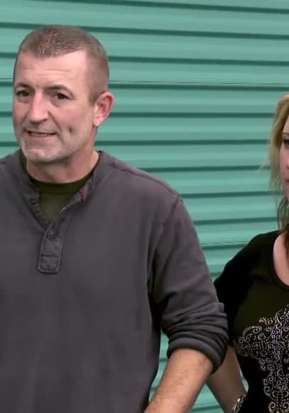 Watch Storage Hunters S01:E04 - Rednecks & Riches - Free TV Shows | Tubi