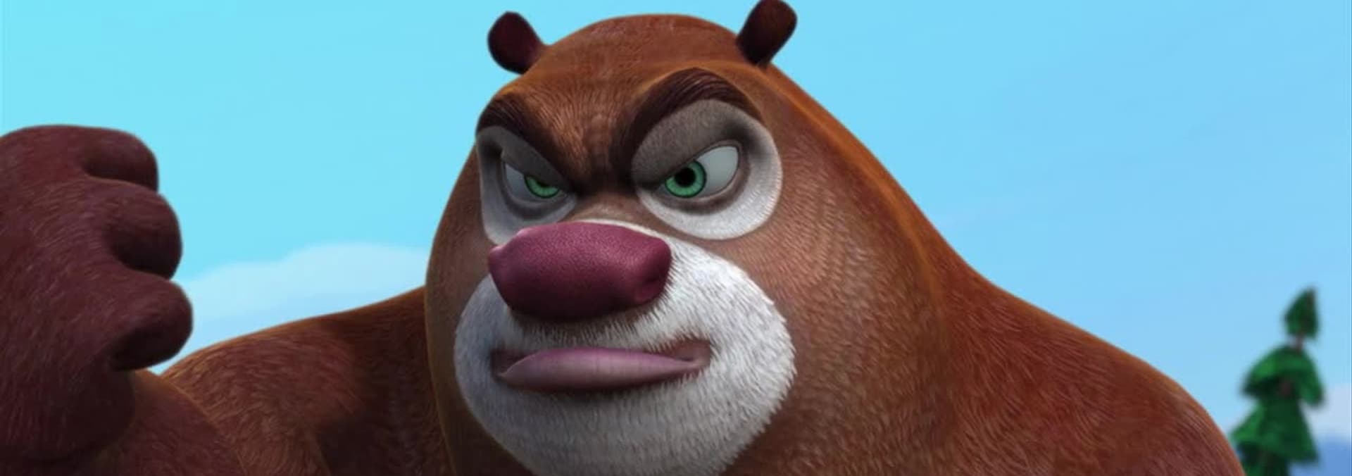 Watch Boonie Bears or Bust S01:E01 - From Logger Vick to Hunter Vick ...