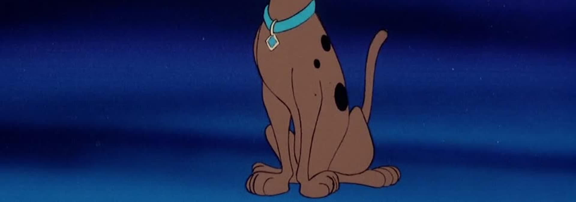 Watch The Scooby-Doo Show S01:E01 - High Rise Hair Raiser - Free TV ...