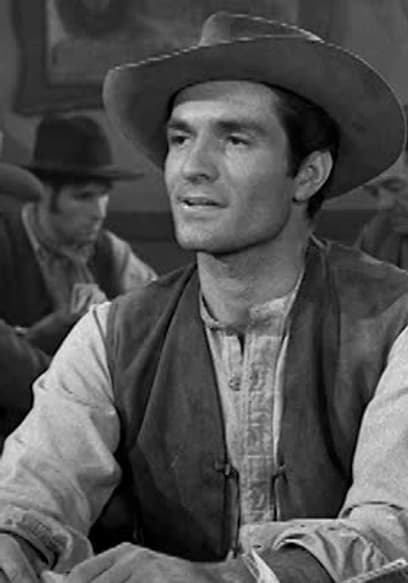 Watch The Life and Legend of Wyatt Earp S01:E01 - Wy - Free TV Shows | Tubi