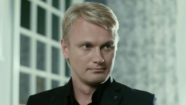 Watch Two Legends - Free TV Shows | Tubi