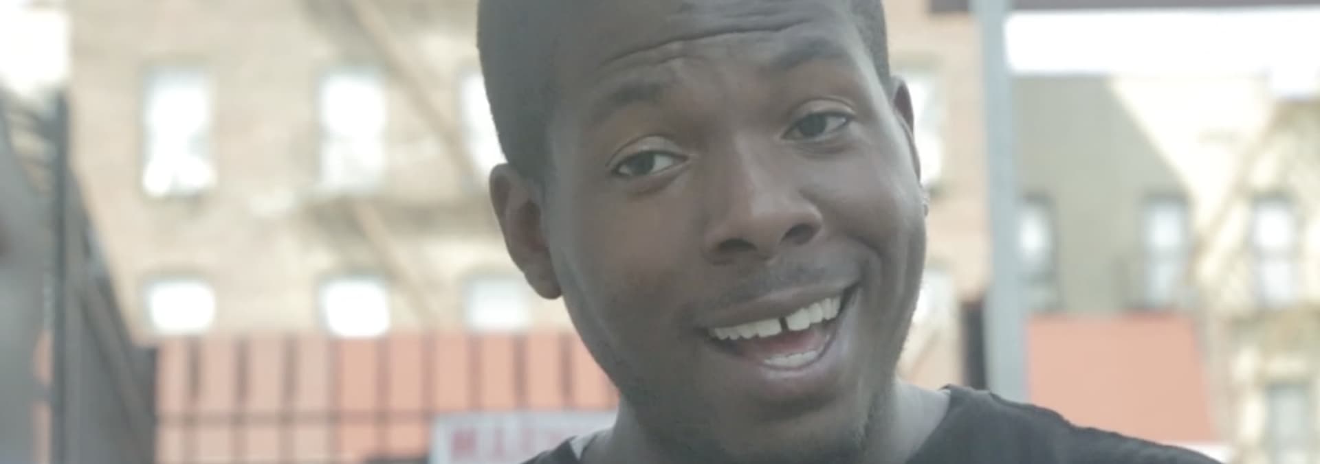 Watch Money & Violence S01:E05 - Episode 5 - Free TV Shows | Tubi