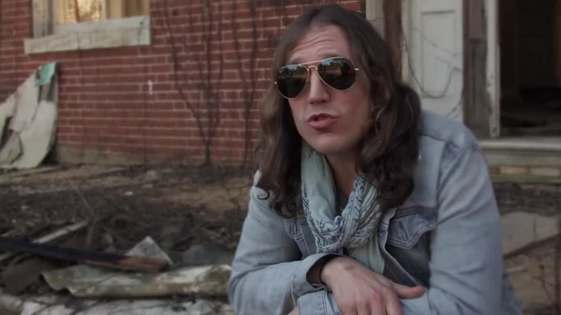 Watch DittyTV's GPS S01:E06 - DittyTV's GPS Nashville Edition Featuring Margo Price, Blank Range ...