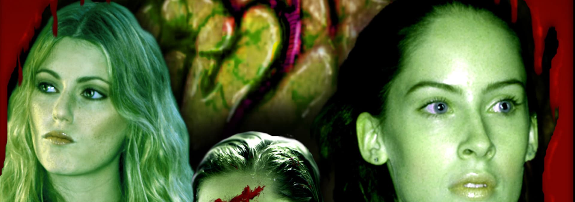 Watch Brain Blockers (2007) - Free Movies | Tubi