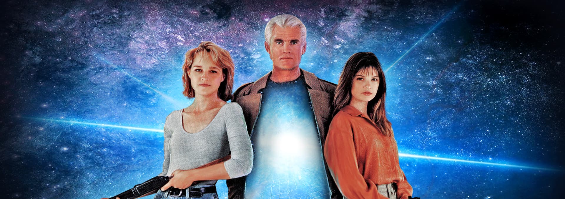 Watch Trancers II: The Return of Jack Deth (1991) - Free Movies | Tubi