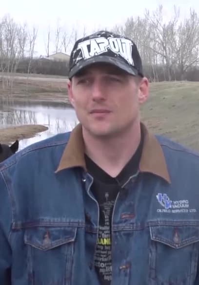 Watch Fight Sport: Day in the Life - Fighter S01:E12 - Fight Sport ...