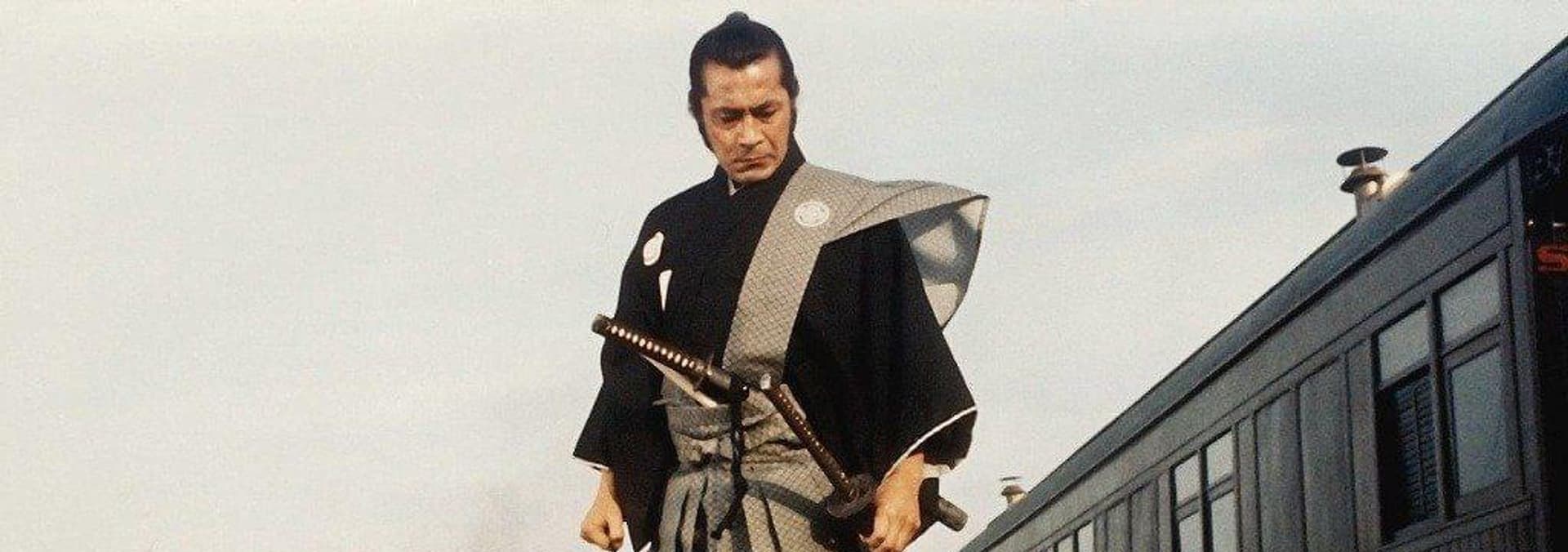 Watch Red Sun (1971) - Free Movies | Tubi