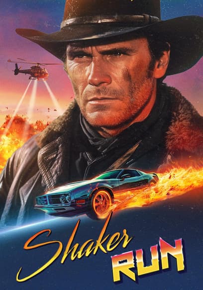 Watch Shaker Run (1985) - Free Movies | Tubi