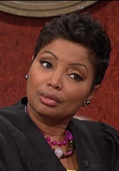 Watch Divorce Court S15:E143 - Kashuna Little vs. Eric Clayton - Free ...