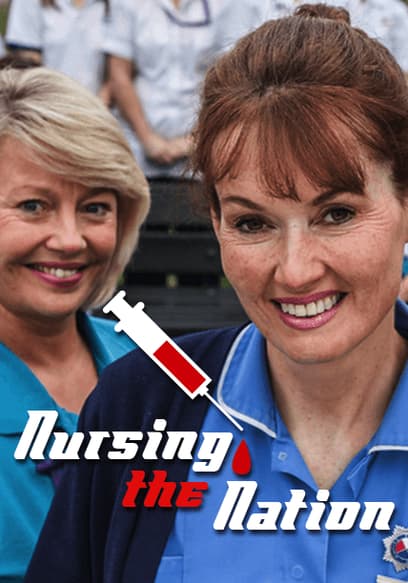 Watch Nursing the Nation - Free TV Shows | Tubi