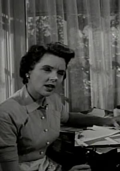 Watch Father Knows Best S06 E24 The 500 Letter Free Tv Shows Tubi