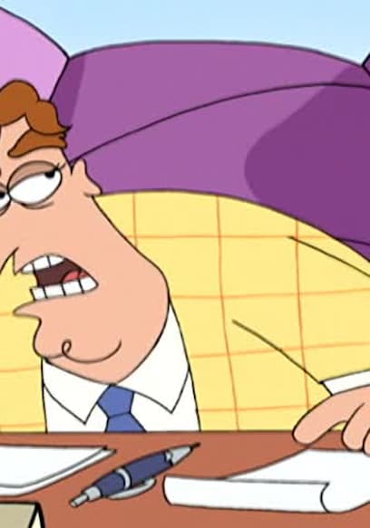 Watch Pelswick (Español) S01:E13 - Transmisión Impos - Free TV Shows | Tubi