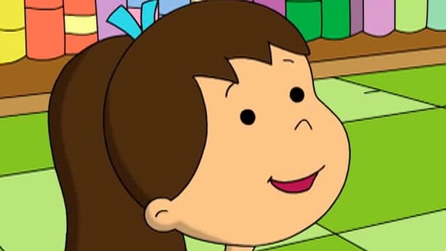 Watch Betsy's Kindergarten Adventures - Free TV Shows | Tubi