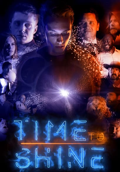 Watch Time to Shine (2020) - Free Movies | Tubi