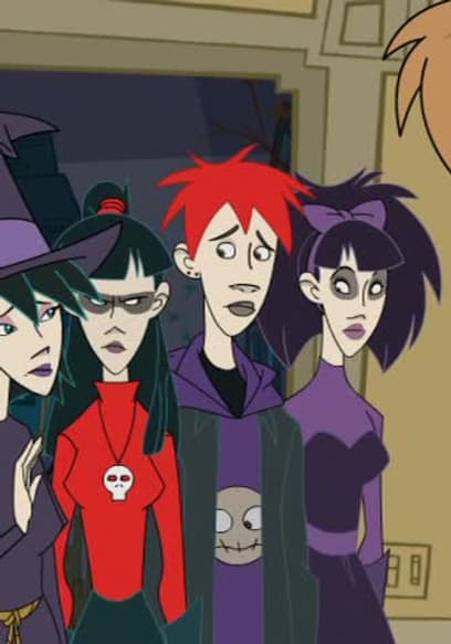 Watch Carl Squared S01:E11 - A Scare to Remember - Free TV Shows | Tubi