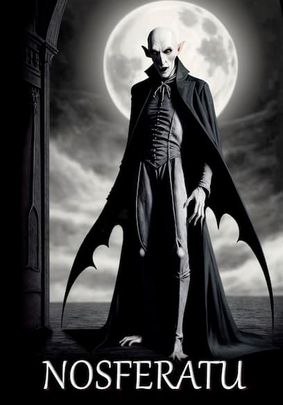 Watch Nosferatu (In Color) (1922) - Free Movies | Tubi