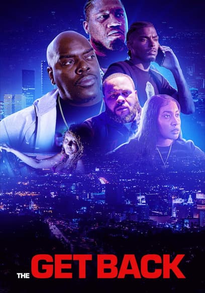 Watch The Get Back (2023) - Free Movies | Tubi