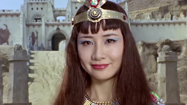 Watch Ultraman S01:E01 - Ultra Operation No. 1 - Free TV Shows | Tubi