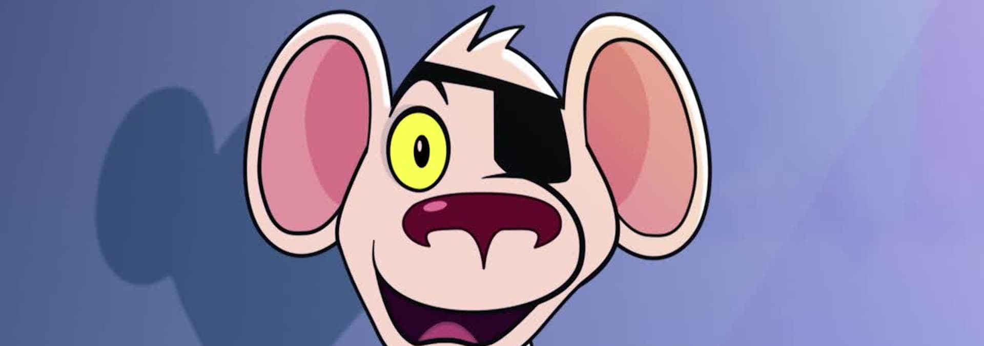 Watch Danger Mouse (New) S02:E14 - Roll of the Mice - Free TV Shows | Tubi