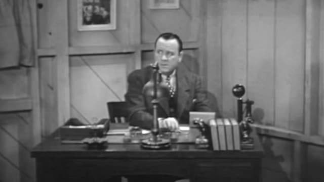 Watch The Green Hornet S01:E11 - Disaster Rides the Rails - Free TV ...