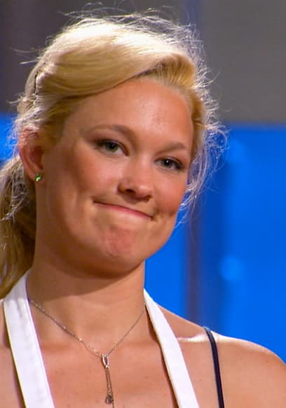 Watch MasterChef S02:E15 - Top 8 Compete Again - Free TV Shows | Tubi