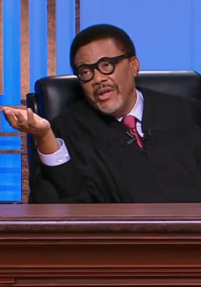 Watch Judge Mathis S23:E02 - Episode 2 - Free TV Shows | Tubi