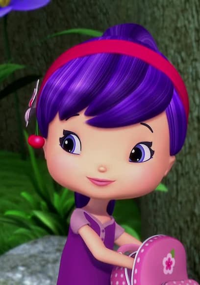 Watch Strawberry Shortcake's Berry Bitty Adventures S04:E05 - Tall Tale ...